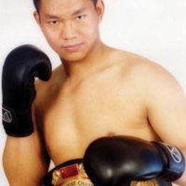 Qingjun Zhang vs. Shingo Koyasu, K-1 | Kickboxing Bout | Tapology