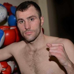 Lee Glover vs. Muhammad Ali, Fight Night Live at the Albert Hall | Boxing Bout | Tapology