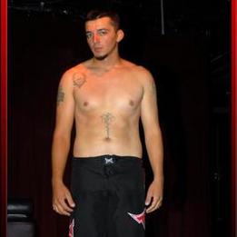 Jeremy Martinez vs. Derek Hanshaw, LeLeo Code MMA | Kickboxing Bout ...