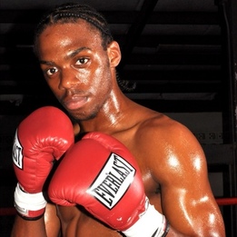 John Jackson vs. Tony Hirsch, Boxing in Paradise 6 | Boxing Bout | Tapology