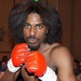 Todd Meredith vs. Michael Matthews, SCL | MMA Bout | Tapology