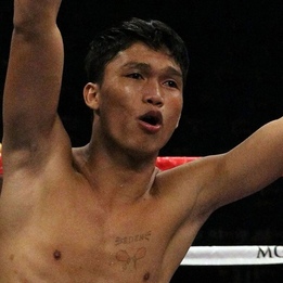 Eden Sonsona vs. Rimar Metuda, Comeback Kings | Boxing Bout | Tapology