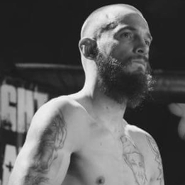 Derek Hyatt vs. Tyler Hayes, Coveted FC 2 | MMA Bout | Tapology