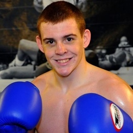 Charlie Flynn vs. Ryan Collins, Burns vs. Indongo | Boxing Bout | Tapology