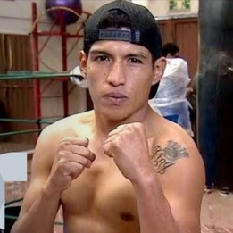 Naoya Inoue vs. Ricardo Rodriguez, Inoue vs. Rodriguez | Boxing Bout ...