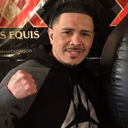 Freudis Rojas Jr. vs. Gilbert Venegas, Night of Champions 2 | Boxing ...