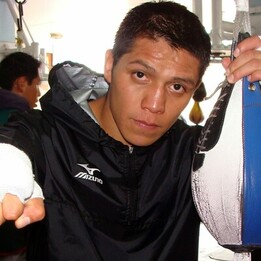 Tomoki Kameda vs. Alejandro Hernandez, Kameda vs. Hernandez | Boxing ...