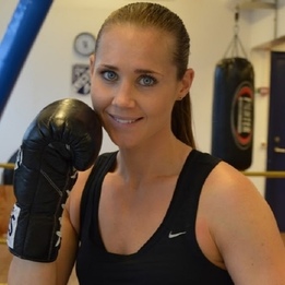 Anna Donatella Hultin vs. Angelika Oleś, Sandström vs. Zúñiga | Boxing ...