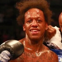 Adrian Wilson vs. Daniel Jefferson, Bell vs. Hunter | Boxing Bout ...