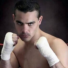 Carlos Mena vs. Navid Mansouri, Molina vs. Messaud | Boxing Bout | Tapology