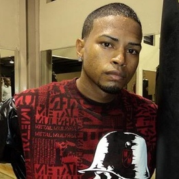 Leo Santa Cruz vs. Cesar Seda, Broner vs. Maidana | Boxing Bout | Tapology