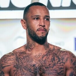 Nathan McIntosh vs. Danny Donchev, Froch vs. Dirrell | Boxing Bout ...