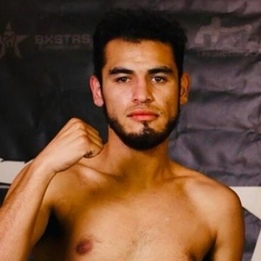 Freudis Rojas Jr. vs. Diego Sanchez, Martin vs. Harutyunyan | Boxing ...