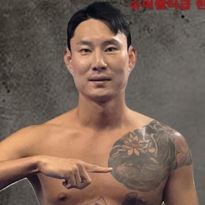 Hee Sub Shin | Boxer Page | Tapology