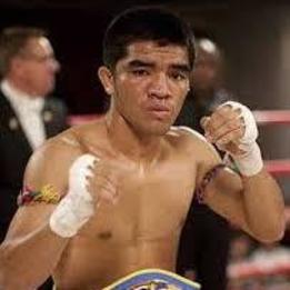 Rungravee vs. Adrian Morilla, Lion Fight 16 | Muay Thai Bout | Tapology