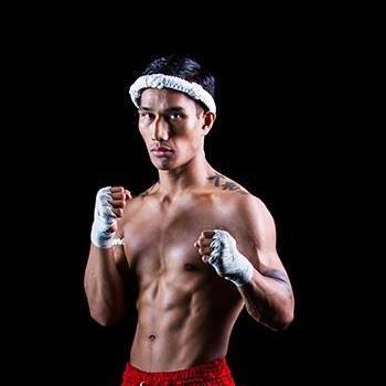 Adrian Morilla | Fighter Page | Tapology