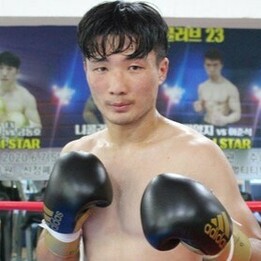 Woo Sung Kim vs. Chul Woo Yoon, WE BOX 7 | Boxing Bout | Tapology