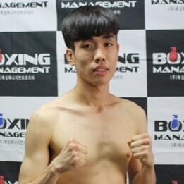 Sung Wook Yoon vs. Jae Sung Park, Choi vs. Park | Boxing Bout | Tapology