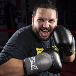 Chauncy Welliver vs. Cassius Chaney, Preciado vs. Contreras | Boxing ...