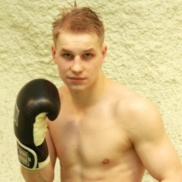 Artem Liashevych vs. Antti Hietala, Karkkainen vs. Belas | Boxing Bout ...