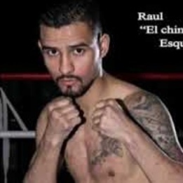 Raul Esquer vs. Elfego Hernandez Sierra, Riojas vs. Macias | Boxing ...
