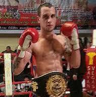 Sean Kearney | Fighter Page | Tapology