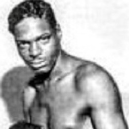 Muhammad Ali vs. Jimmy Robinson, Harold Johnson vs. Jesse Bowdry ...