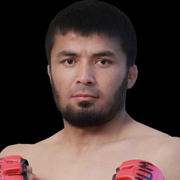 Abdelghani Saber vs. Feruz Usmonov, Centurion FC | MMA Bout | Tapology