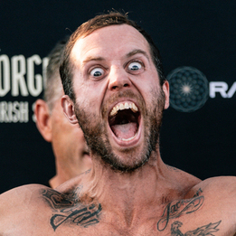 Brandun Lee vs. Jack Grady, Iron Boy 40 | Boxing Bout | Tapology