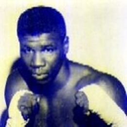 Otha Brown vs. Jesse Bowdry, Liston vs. Clay | Boxing Bout | Tapology