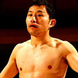 Gen Ishida vs. Daisuke Maekawa, Demolition 13 | MMA Bout | Tapology