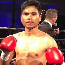 Jake Wyllie vs. Prasong Wichuma, Spark vs. Whitehead | Boxing Bout ...