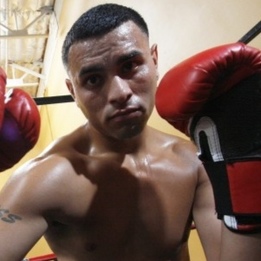 Eric Prado vs. David Lopez, WFC Boxing 130 (Cancelled) | Boxing Bout ...