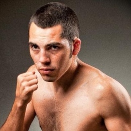 Oscar Cantu vs. Roberto Ceron, Garcia vs. Martinez | Boxing Bout | Tapology