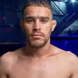 Farouk Boudissa vs. Mohammed Gnaoui, Berbere FC 6 | MMA Bout | Tapology