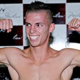 Youssef Dib vs. Ibrahim Balla, No Limit on Fox | Boxing Bout | Tapology