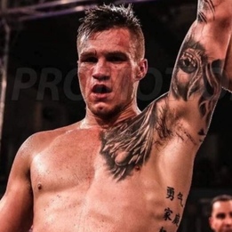 Mat Sheehan vs. Mitchell Whitelaw, Sheehan vs. Whitelaw | Boxing Bout ...