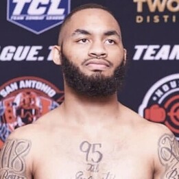 Jalil Hackett vs. Elijah Vines, Olascuaga vs. Camacho | Boxing Bout ...