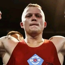 Adrian King vs. Adam Kolařík, Pitters vs. Rea | Boxing Bout | Tapology