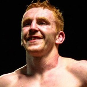 Stephen Meleady | Fighter Page | Tapology