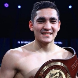 Albert Batyrgaziev vs. Albert Pagara, IBA Champions Night | Boxing Bout ...