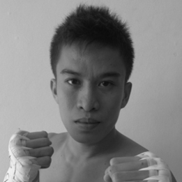 Fred Lim vs. Ruben Lanaza, The Proving Grounds | MMA Bout | Tapology