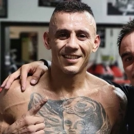 Samuel Castaneda vs. Julio Sanchez, The Takeover 2 | Boxing Bout | Tapology