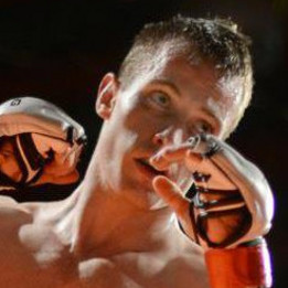 Jamie Mullarkey vs. David Greaves, Roshambo MMA 2 | MMA Bout | Tapology