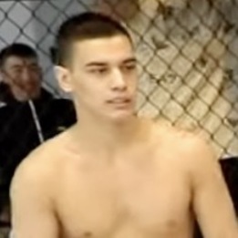 Faiz Gulonov vs. Nursultan Nurkamil uulu, Hardcore MMA | MMA Bout | Tapology