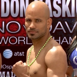 Eric Morel vs. Miguel Angel Granados, De La Hoya vs. Trinidad | Boxing ...