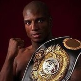 Marcus Pernell vs. Otis Griffin, Art Of Kickboxing | Boxing Bout | Tapology