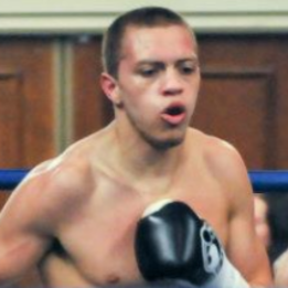 Noel Echevarria vs. Manuel Rey Rojas, Echevarria vs. Rojas | Boxing ...