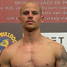 Alfred Kqira vs. Steve Suppan, Mouafo vs. Fanga | Boxing Bout | Tapology