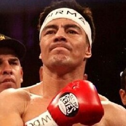 Erik Morales vs. Jorge Arce, Pelea de Leyendas | Boxing Bout | Tapology